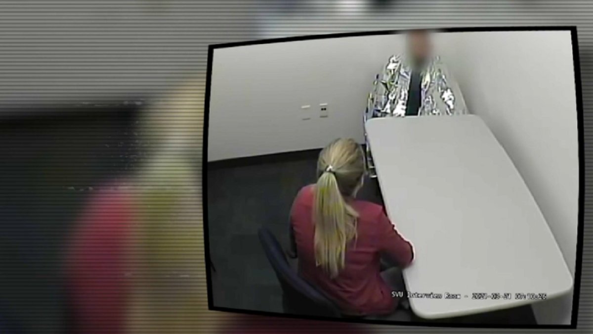 Man Accused of Secretly Recording Girlfriend and Her Children – NBC 6 ...