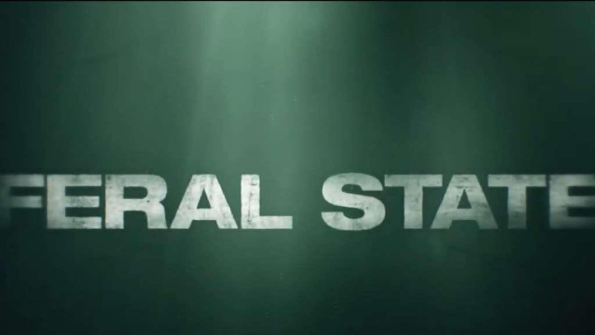 Feral State Premiers in Theaters This Friday – NBC 6 South Florida