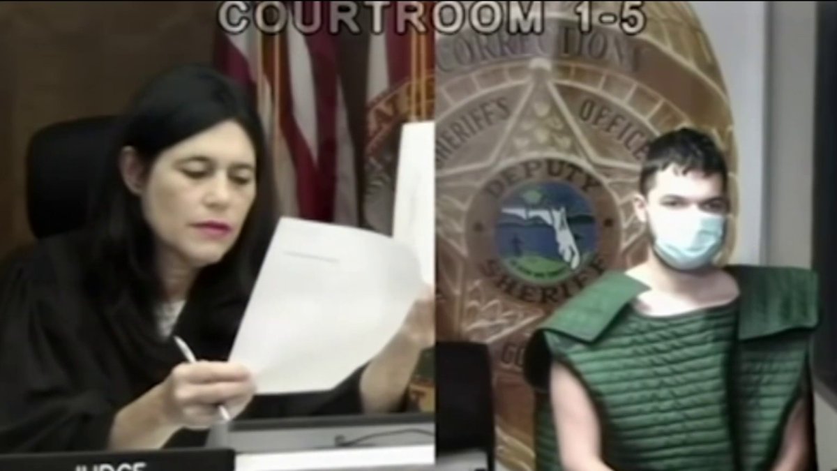 Mother Upset After Man She Claims Killed Her Son Strikes Again Nbc 6