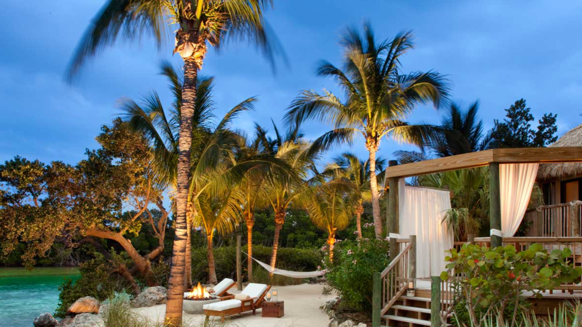 Florida Keys Resort Named One of the Best in World – NBC 6 South Florida