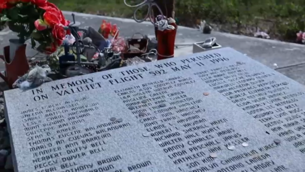 How the 1996 ValuJet Crash Changed Air Safety Regulations – NBC 6 South ...