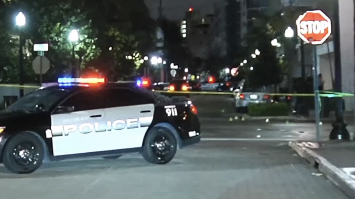 2 Charged for Miami Beach Double Shooting, Rapper DaBaby Released ...