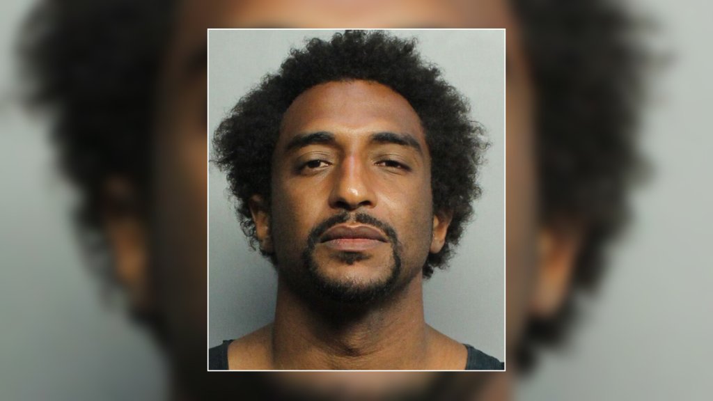 Man Charged With Attempted Murder in Knife Attack on North Miami Beach ...
