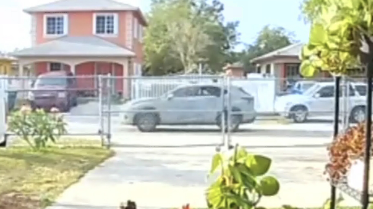 Wild Shooting in Miami-Dade Neighborhood Caught on Camera – NBC 6 South ...