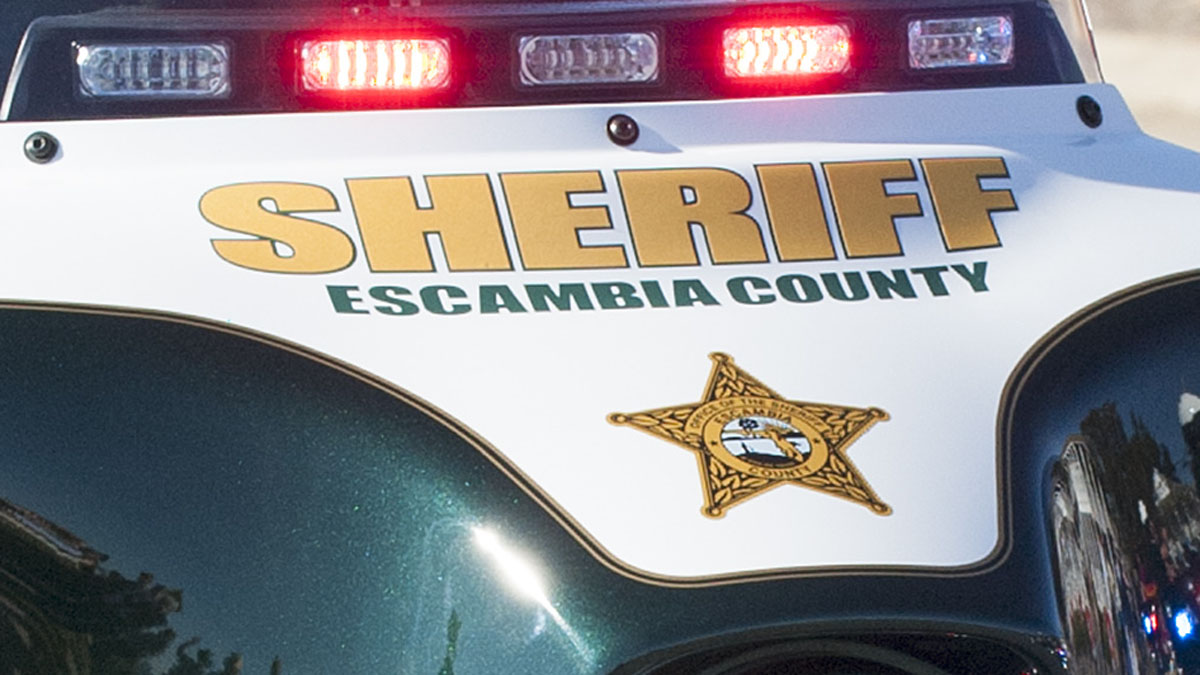 Florida Youth Director Accused Of Hiding Camera In Church Bathroom