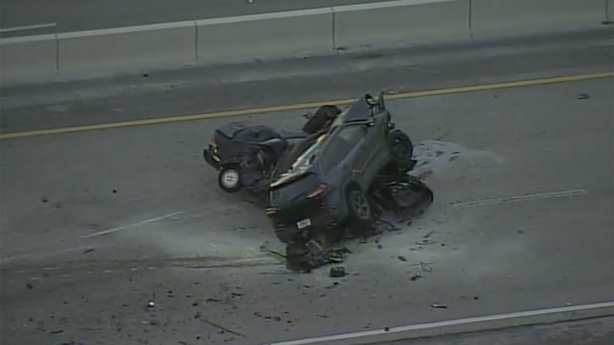 Man Facing DUI Manslaughter in Fatal 2019 Crash in Fort Lauderdale ...