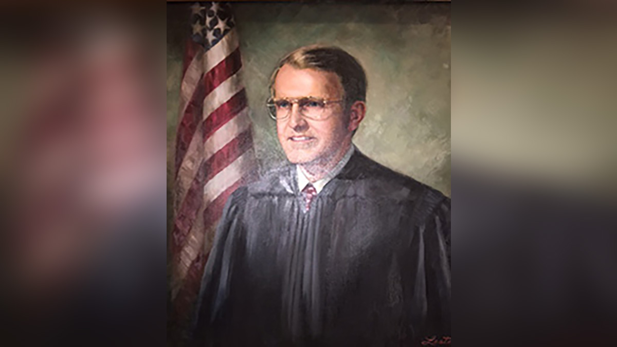 Former Florida Supreme Court Chief Justice James Alderman Dies at 84 ...