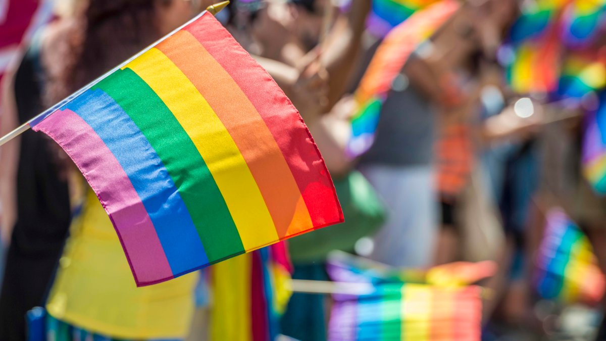Thousands Celebrate Inclusion at Fort Lauderdale Pride Parade – NBC 6 ...