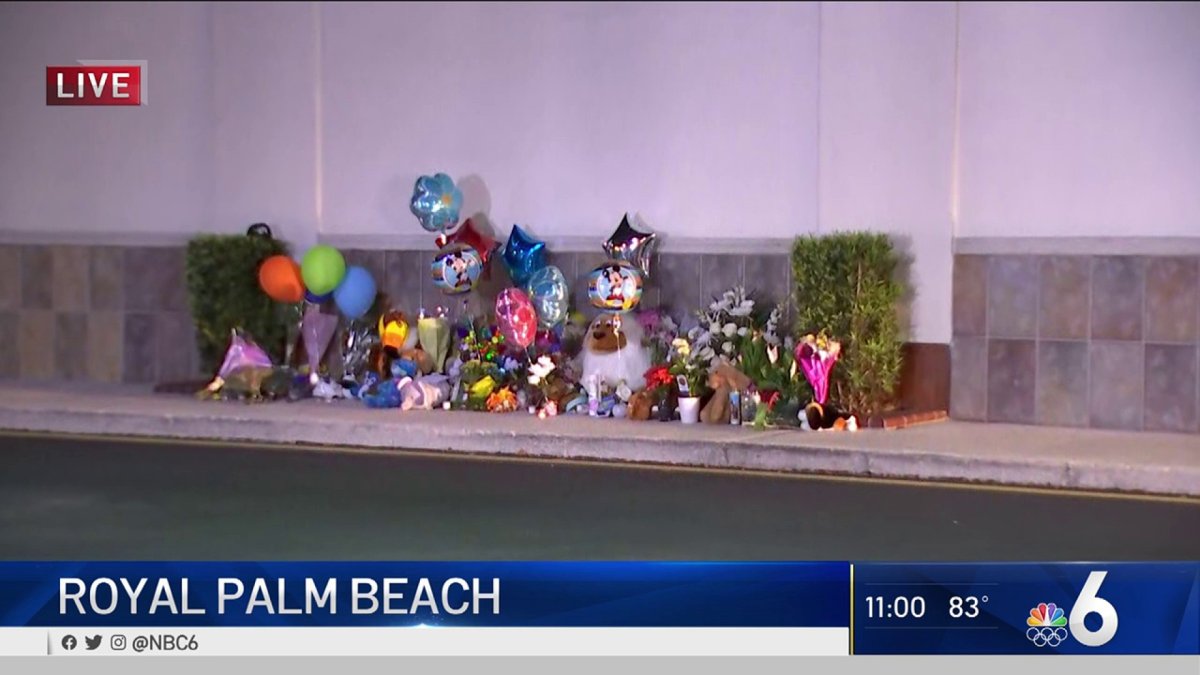 911 Calls Released; Memorial Grows for Publix Shooting Victims – NBC 6 ...