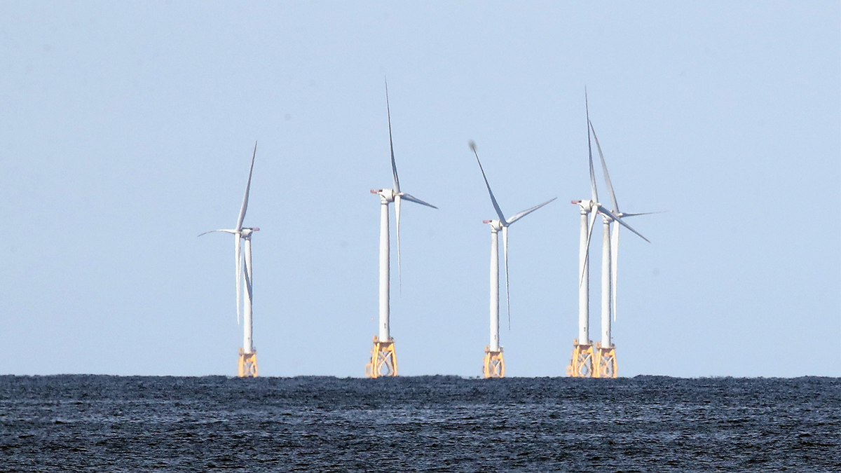Construction to Begin Soon on 2nd American Offshore Wind Farm – NBC 6 ...