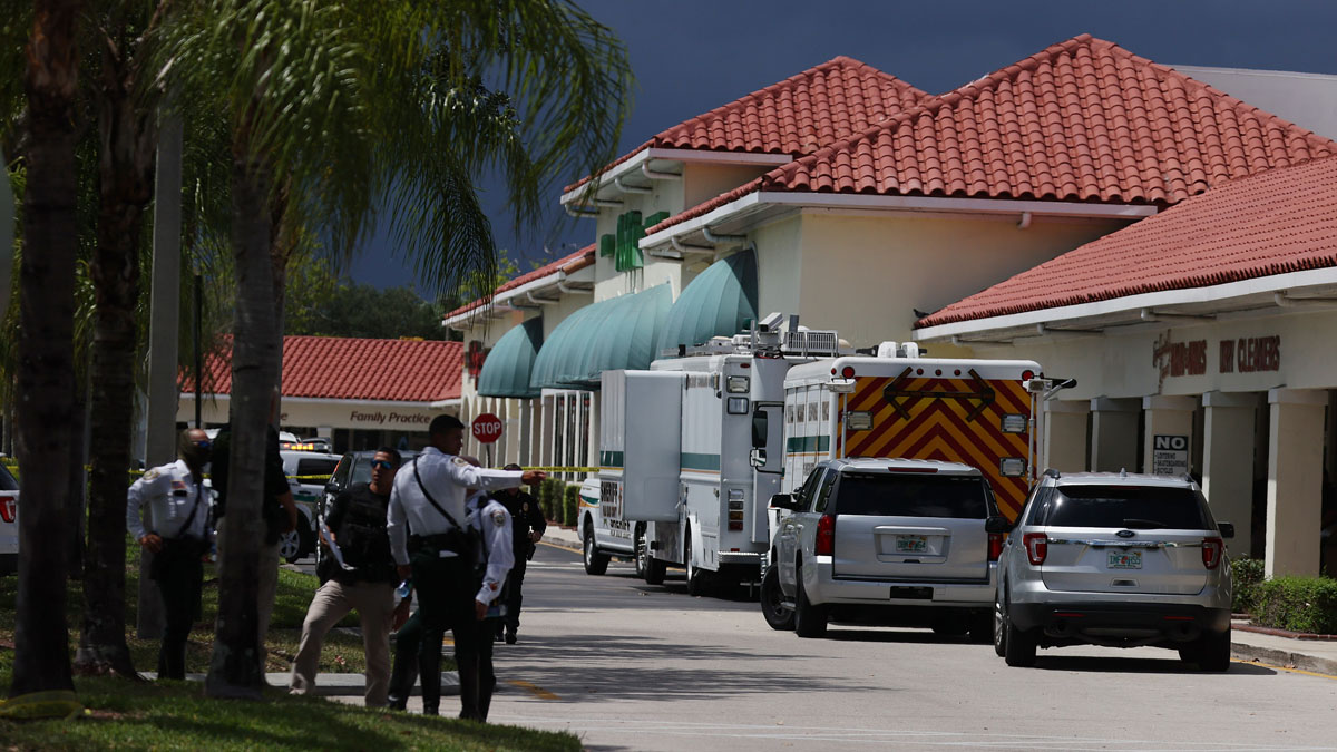 Grandmother May Have Helped Prevent ‘An Even Worse Tragedy’ in Publix ...
