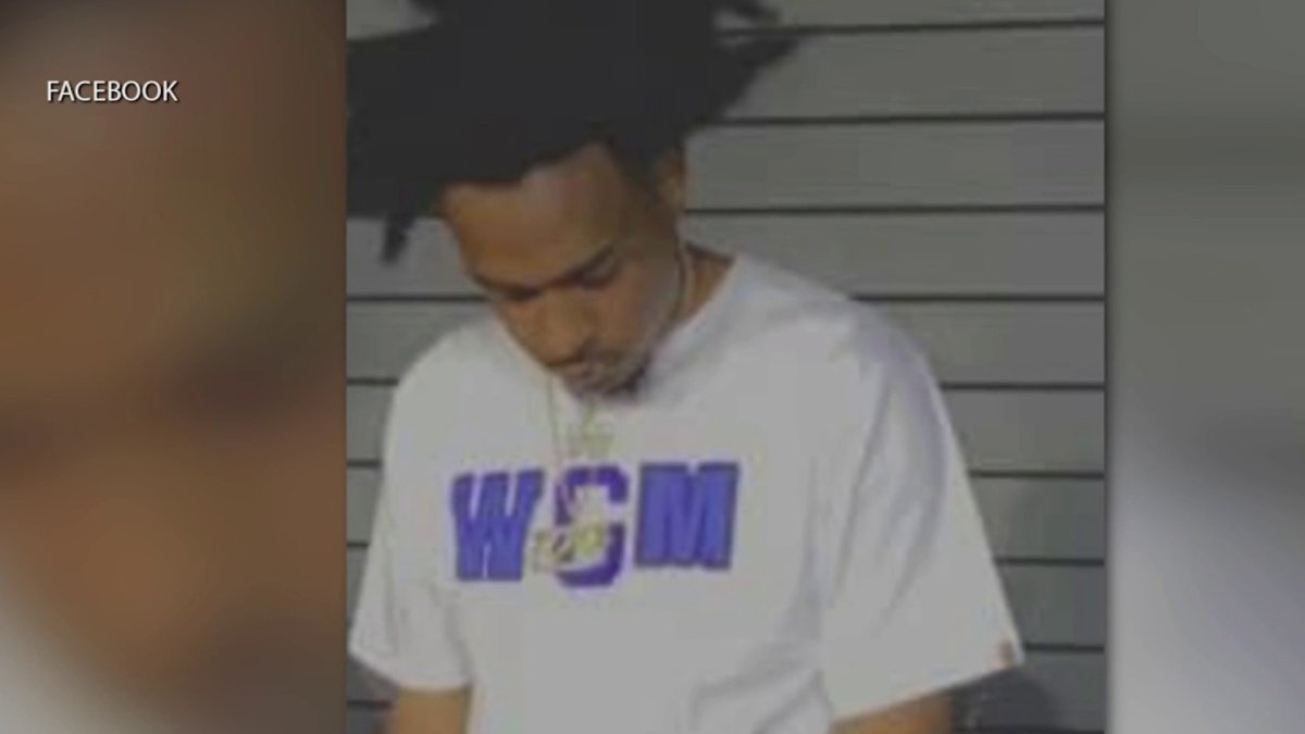 Local Rapper Who Survived Miami-Dade Mass Shooting Died Days Later in ...