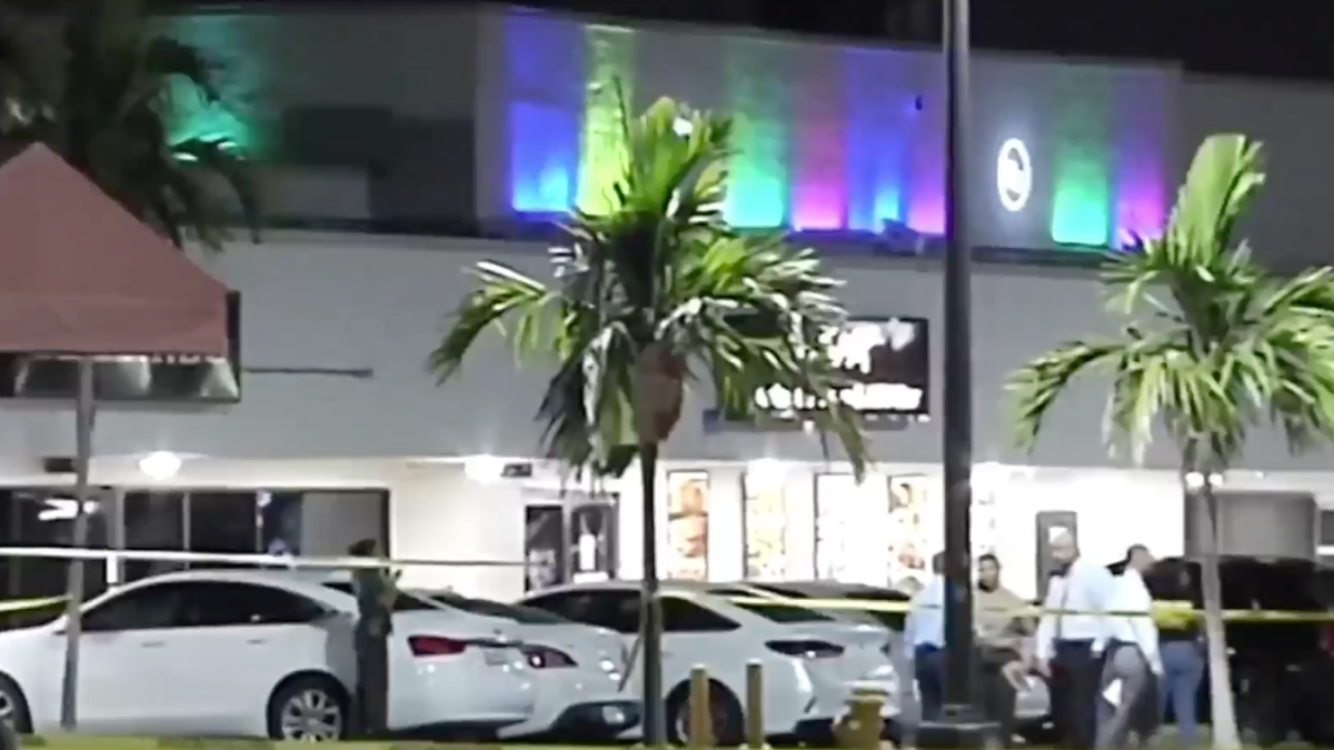 Amid Wave of Gun Violence, Local Cops Getting Help From the Feds – NBC ...