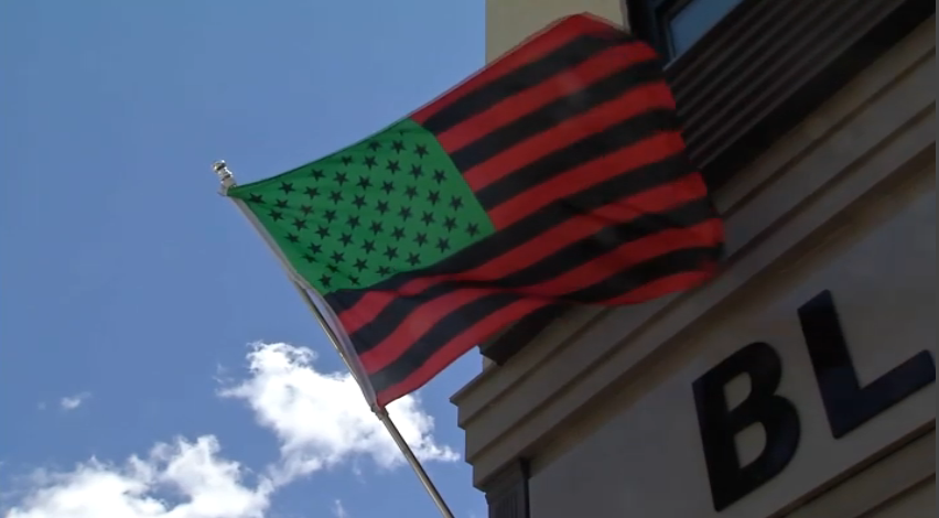 South Florida Getting Ready to Celebrate Juneteenth – NBC 6 South Florida