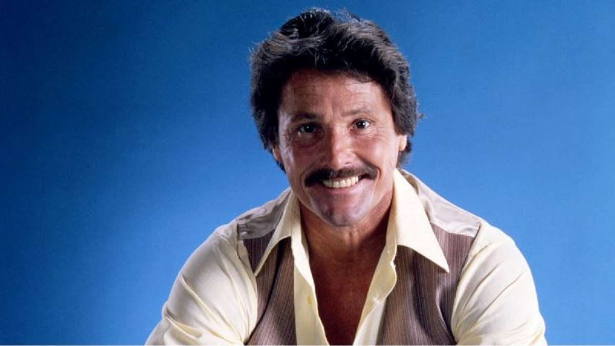 ‘Laredo’ Actor William Smith Dies; Played Cowboys, Brawlers – NBC 6 South Florida