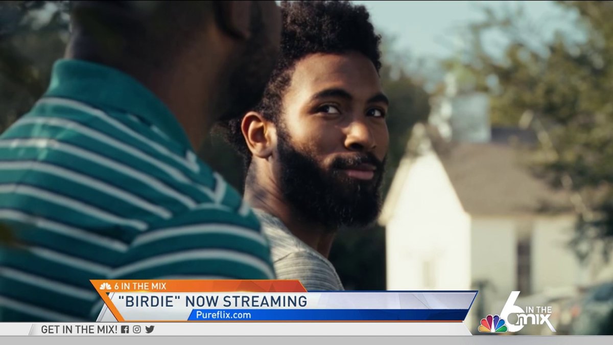‘Birdie’ Now Streaming – NBC 6 South Florida