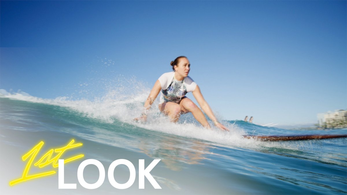 1st Look: Ones to Watch – Surfing – NBC 6 South Florida