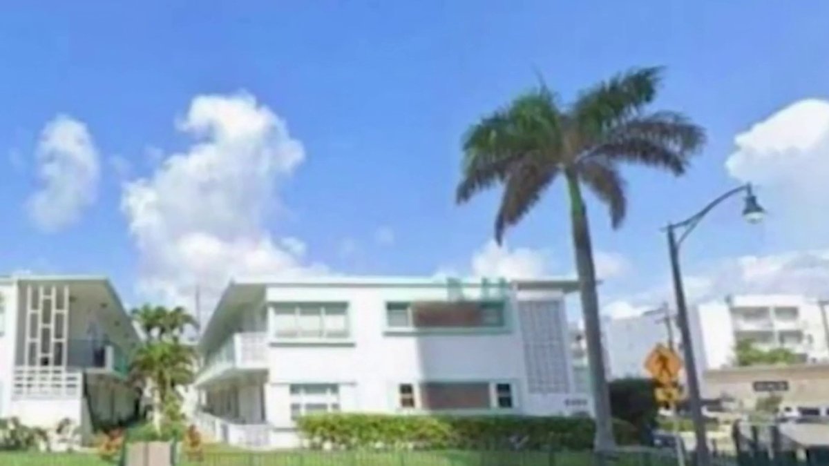 Hot, Humid Thursday Across South Florida With Little Rain Relief – NBC ...