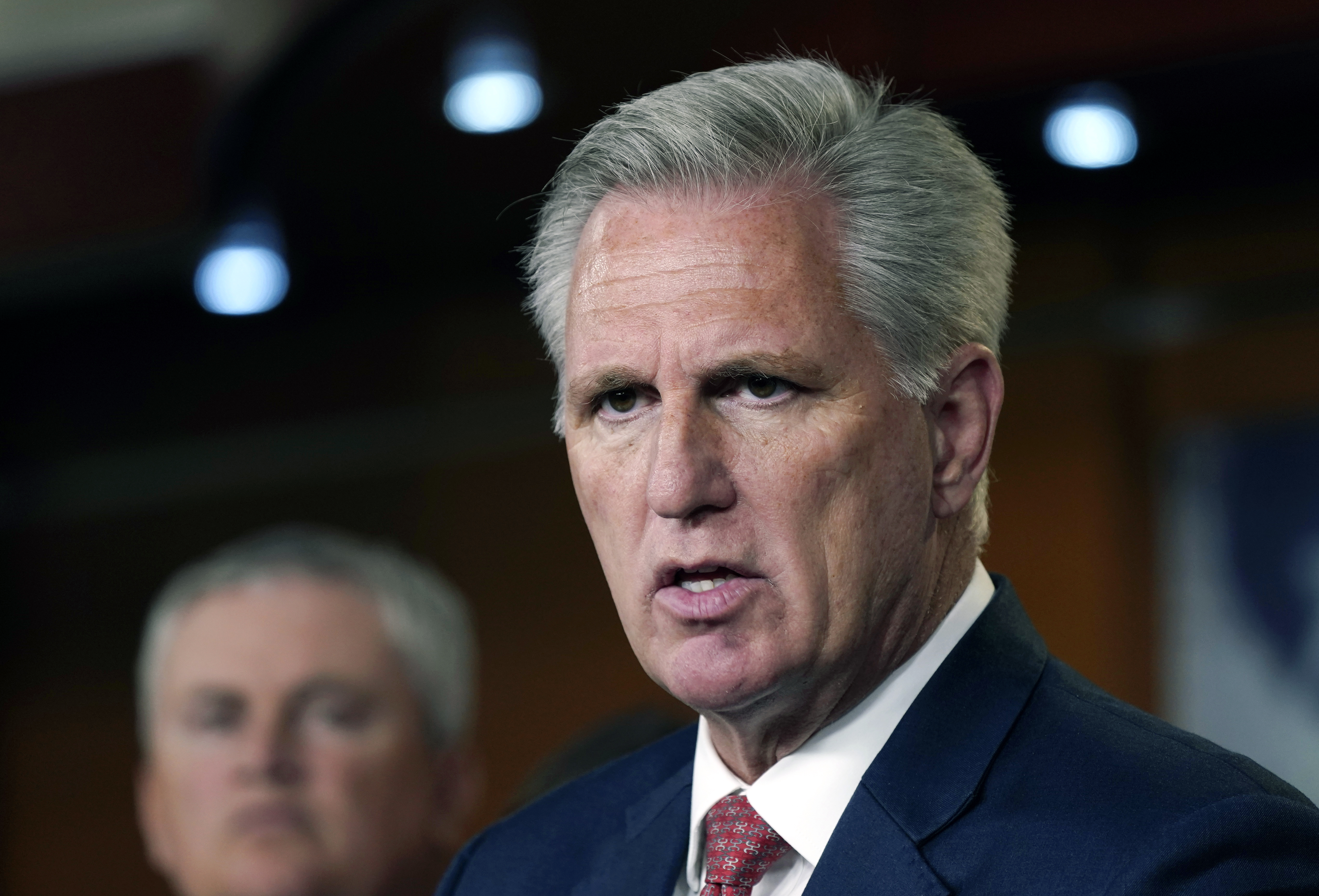 House Vote on Dems’ Social, Climate Bill Pushed to Friday by Marathon ...