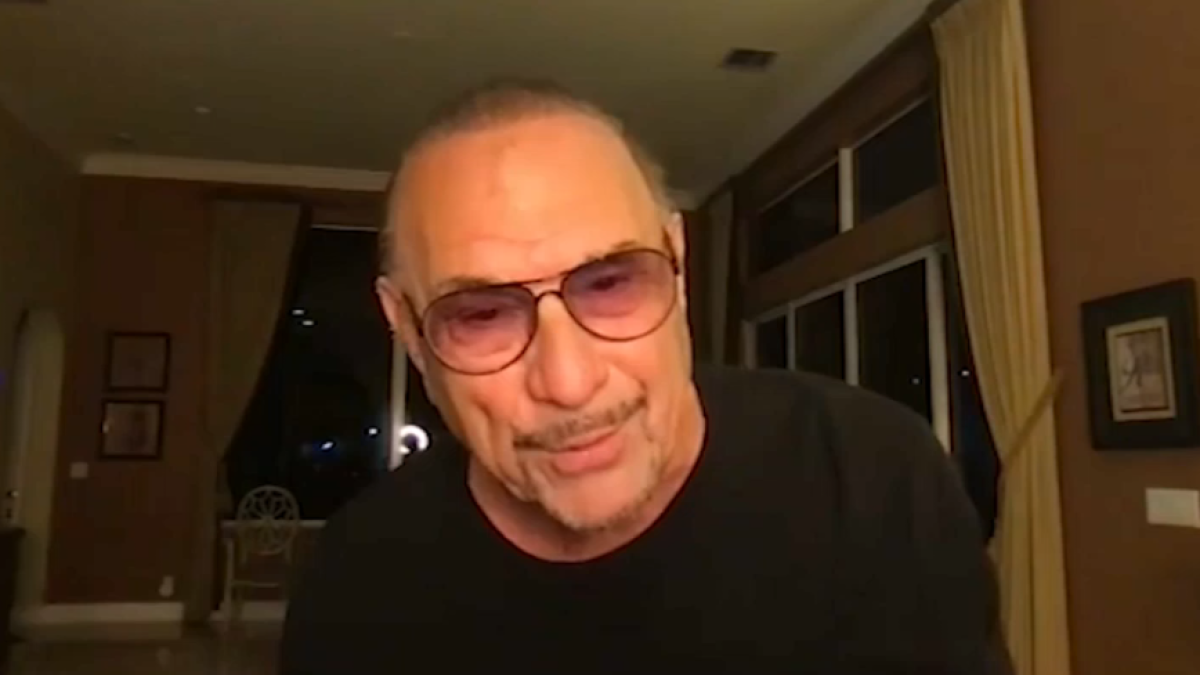 Man Who Was Treated for COVID-19 ‘Glad’ He Got Vaccinated – NBC 6 South ...