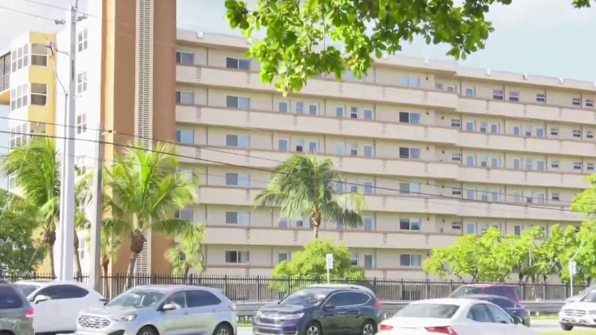 Miami-Dade Cracks Down on Building Inspections – NBC 6 South Florida
