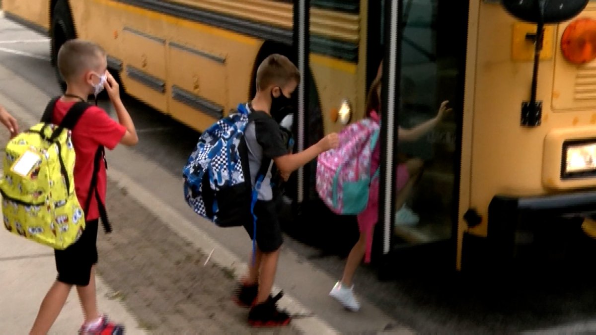 Miami-Dade Schools to Require Masks on Buses; Still to Decide on Masks ...
