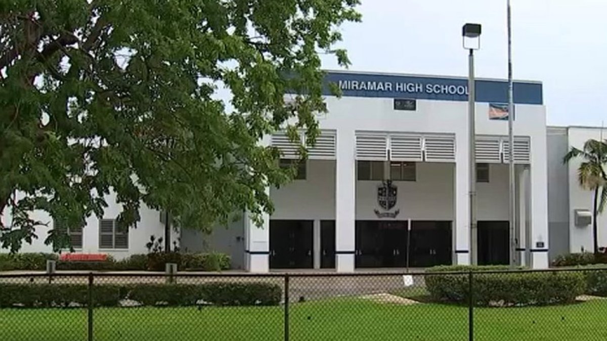 Student Faces Judge After Bringing Loaded Gun to School – NBC 6 South ...