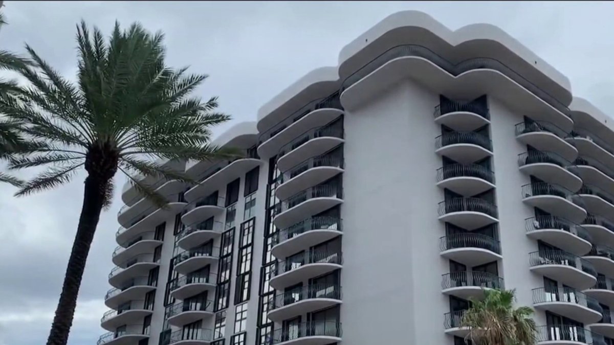 Federal Collapse Probe So Far Finds No Safety Concerns Affecting Other ...