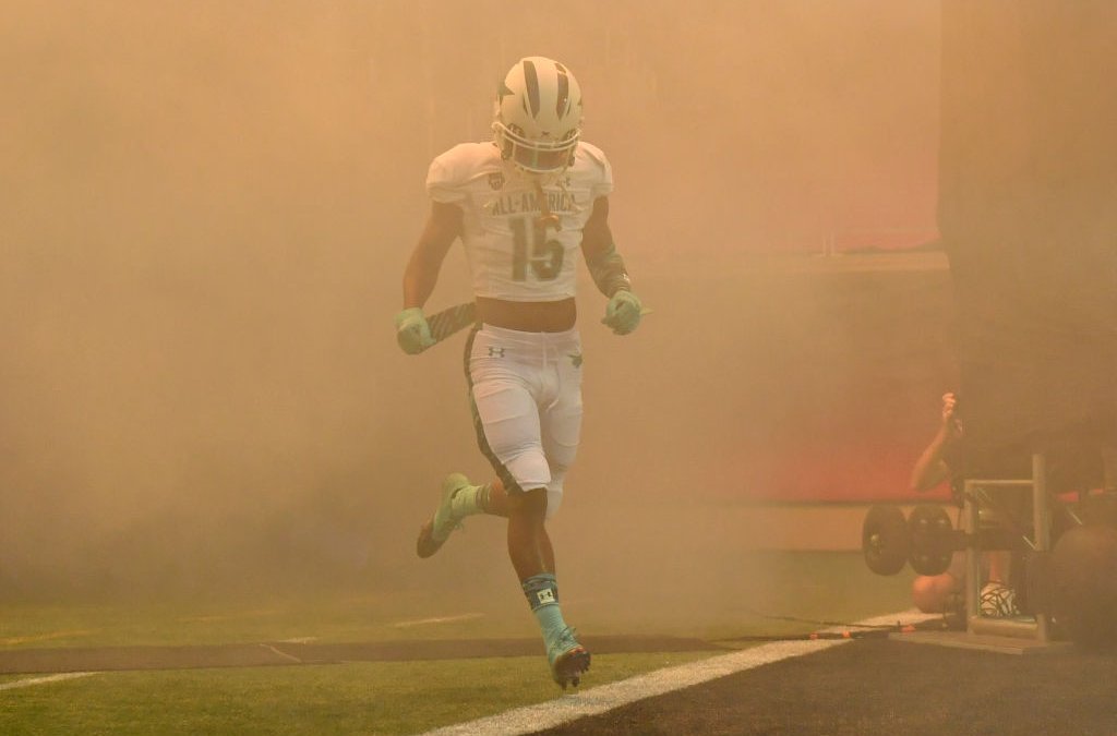 Former Miami Hurricane Avantae Williams Speaks Out for 1st Time After ...