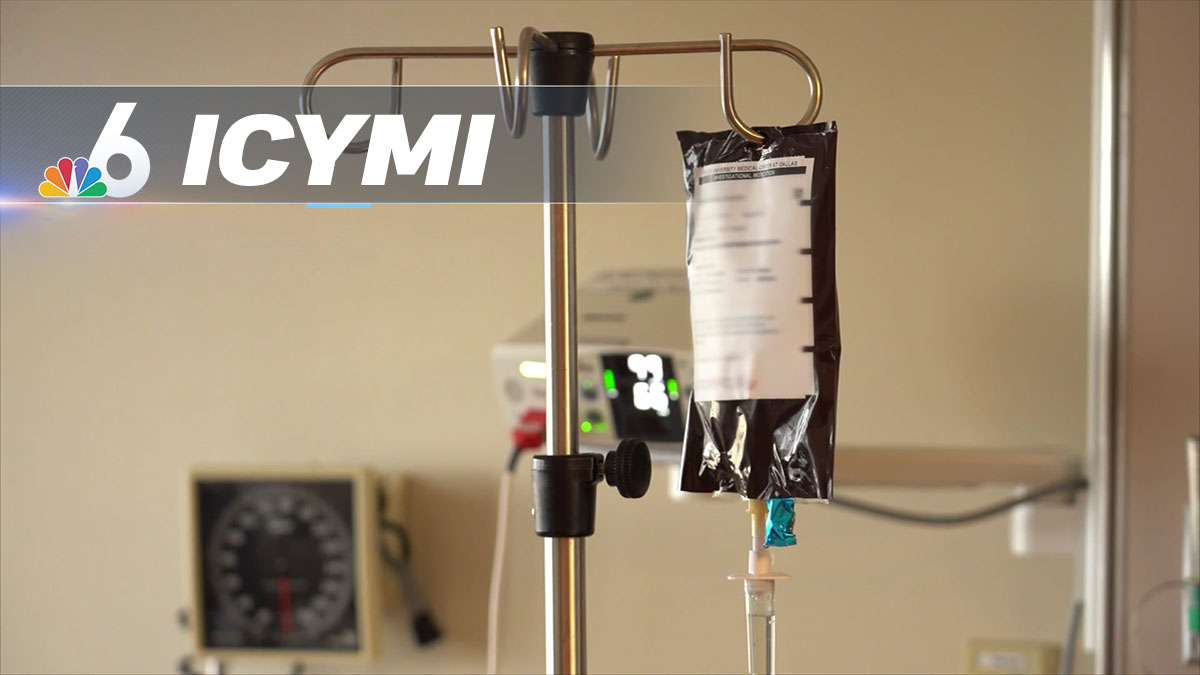 ICYMI: Top Stories From the Week – NBC 6 South Florida