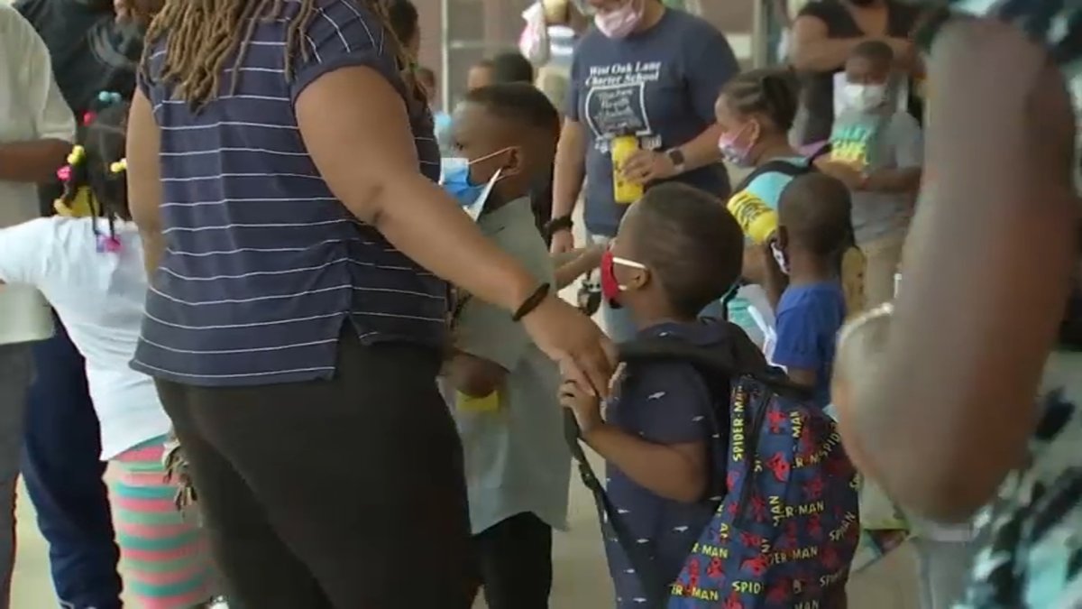 There Is No Uniform Mask Policy in Charter Schools, Here’s Why – NBC 6 ...
