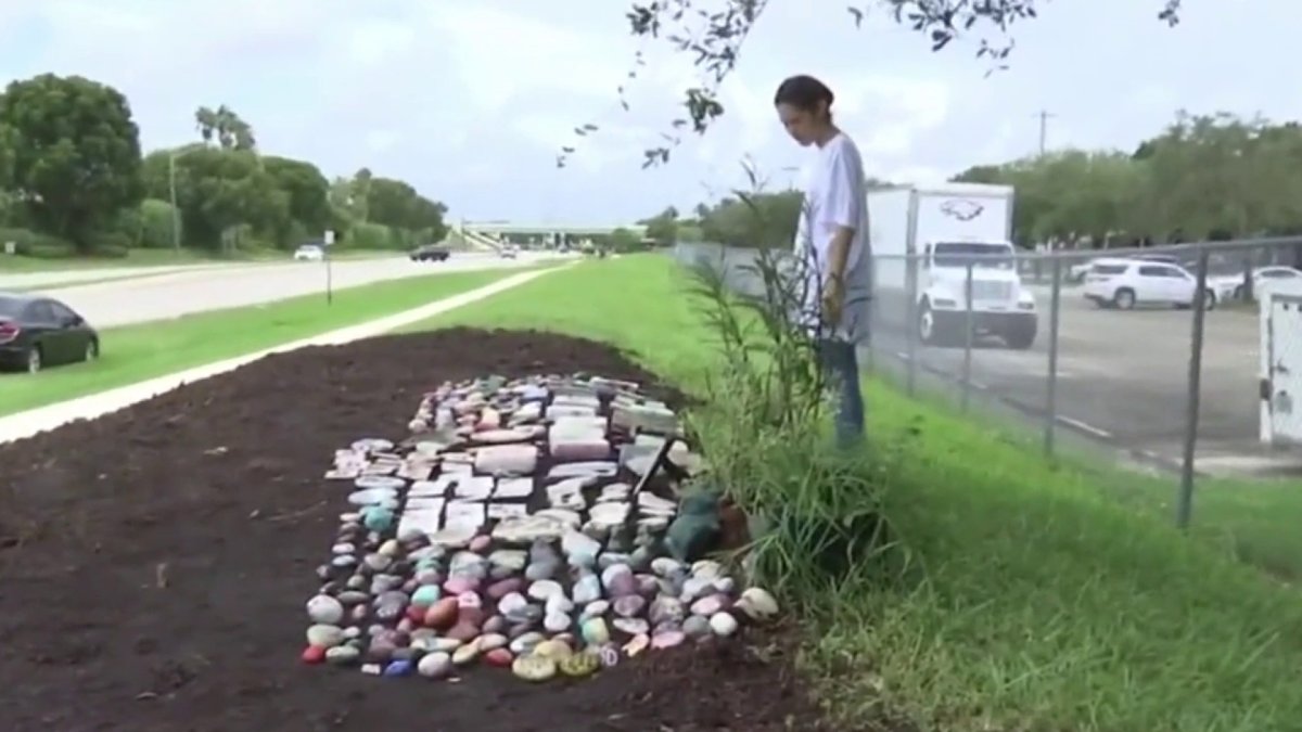 MSD Memorial Garden Getting Revamped, Upsetting Creator, Victims ...