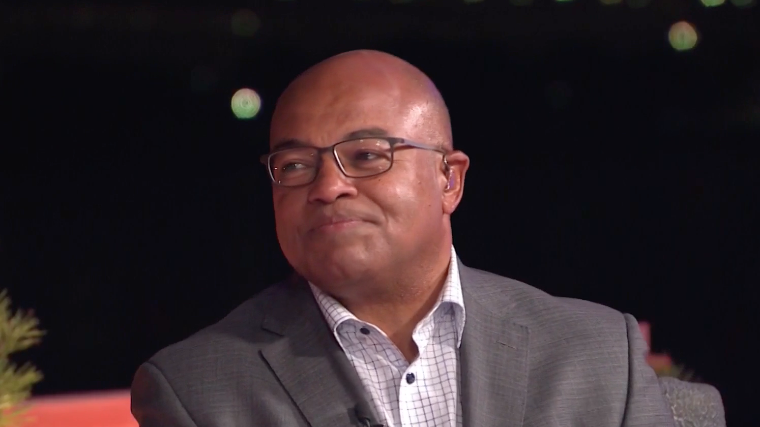 NBC’s Mike Tirico Reflects on Tokyo, Looks Ahead to Beijing – NBC 6 ...