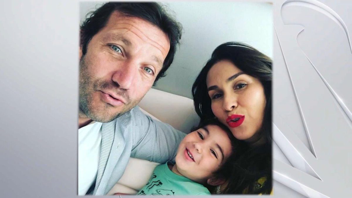 Woman Lost Family in Surfside Condo Collapse, Gives Victims a Voice in ...