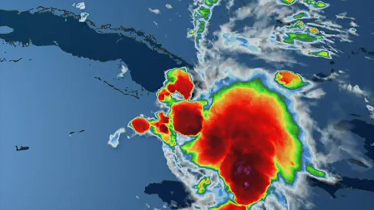 WATCH LIVE: Tropical Depression Fred Tracker – NBC 6 South Florida