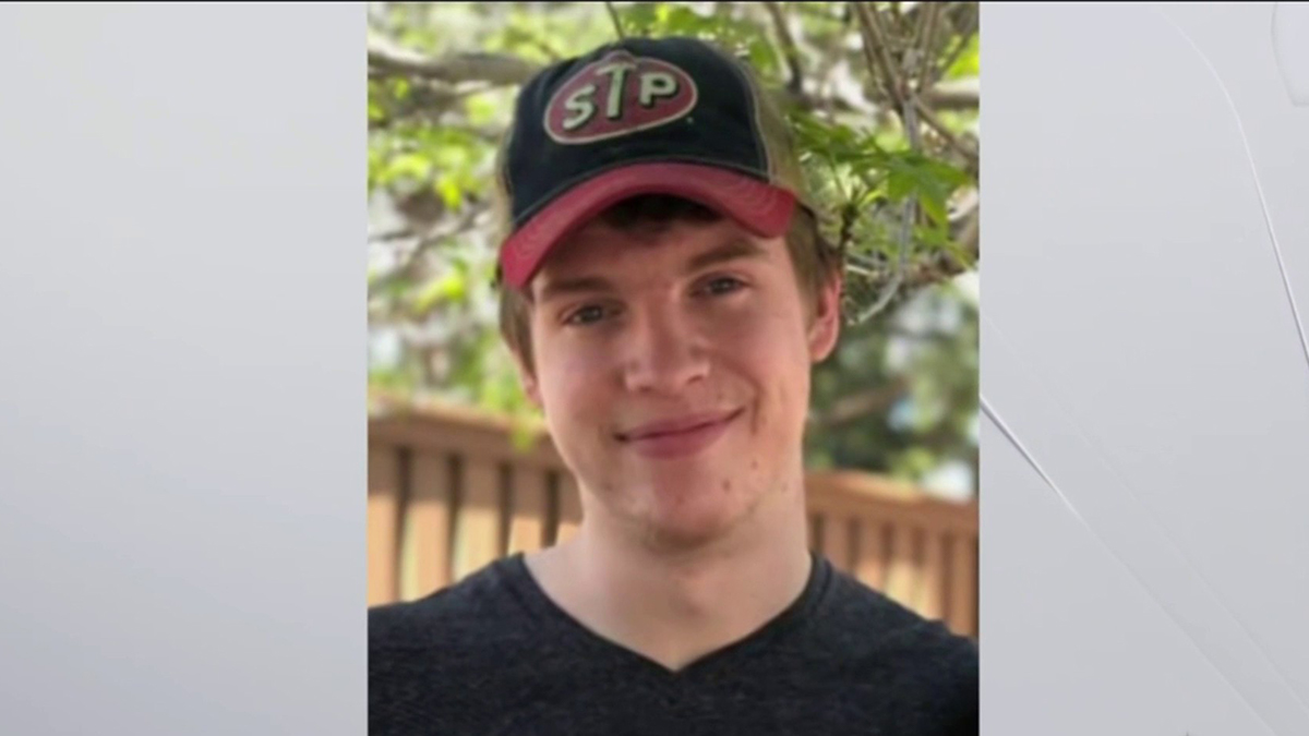 ‘He Was A Bright Light’: Victim’s Uncle Speaks After Nephew Killed By ...