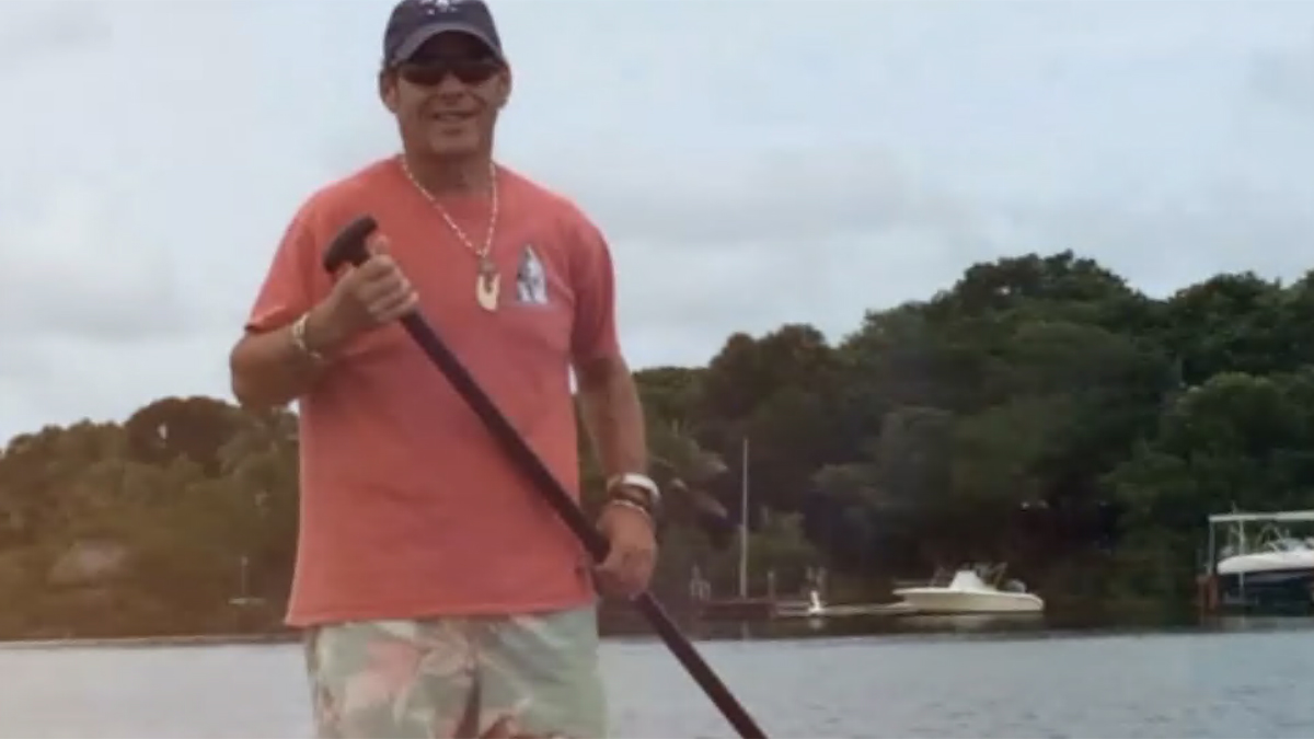 Monroe County Commissioner Dies After Battle With COVID-19 – NBC 6 ...