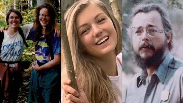 Gabby Petito Death Highlights Cold Case Murders at National Parks – NBC ...