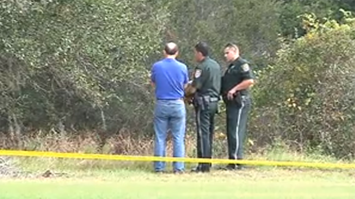 Man Confesses to Killing Florida Woman a Decade Ago: Sheriff – NBC 6 ...