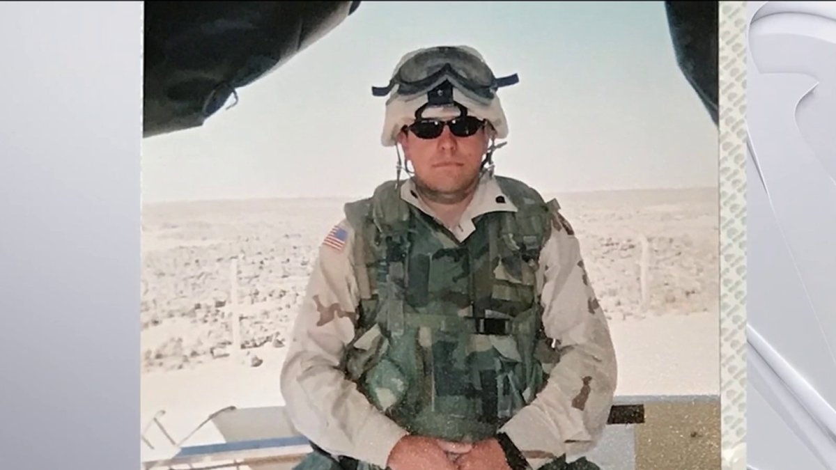 BSO Deputy Reflects on How Being Thrust Into the War on Terror After 9/ ...