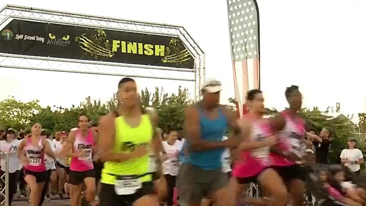 Pink Walk 2021 Highlights Importance of Early Breast Cancer Detection ...