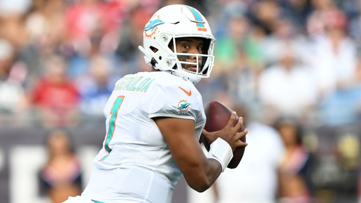 NBC 6 Weekend Football Preview: First Full Weekend Brings New Hope to ...