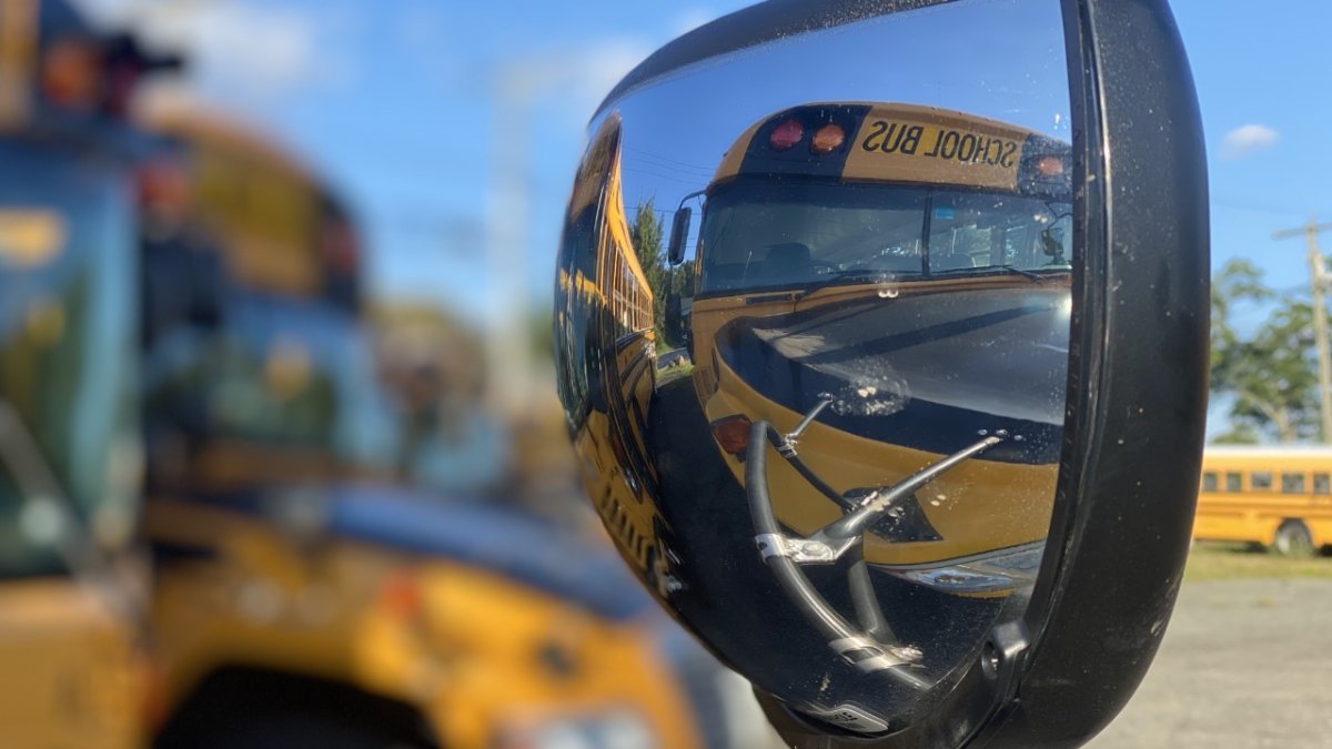 ‘We’ve Delivered Precious Cargo’: M-DCPS Bus Drivers Protest For Higher ...