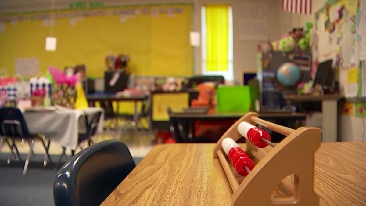 Back-to-School First Day Photos From Across South Florida – NBC 6 South ...