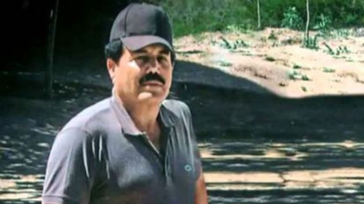 Mexican cartel leader ‘El Mayo’ Zambada pleads not guilty to US charges – NBC 6 South Florida