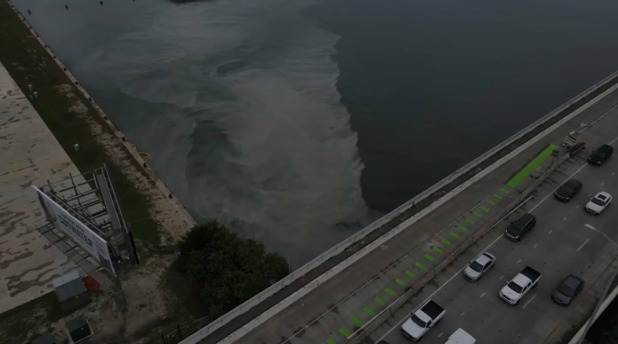 FDOT Issued Citations for Pollution Caused at Construction Sites – NBC ...