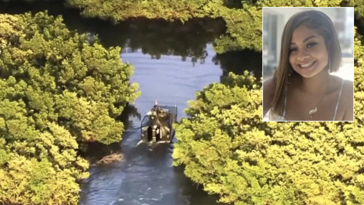 Miya Marcano’s Family Holds Out Hope as Missing Student Search Reaches 7th Day – NBC 6 South Florida