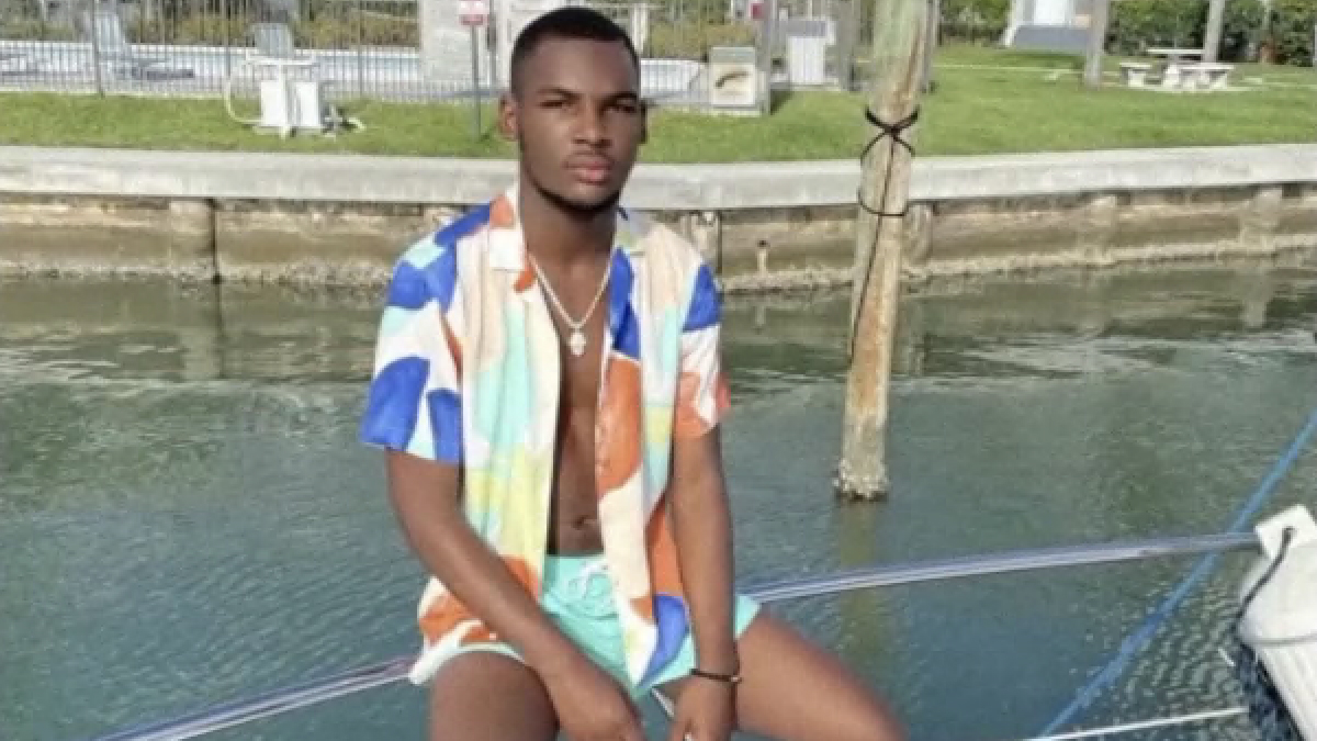 Man Drowns in Miami River While Celebrating 21st Birthday – NBC 6 South ...