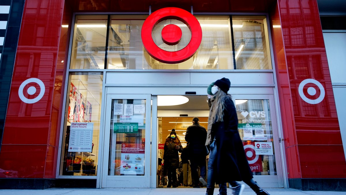 Target Says Stores Will Now Always Stay Closed on Thanksgiving – NBC 6 ...