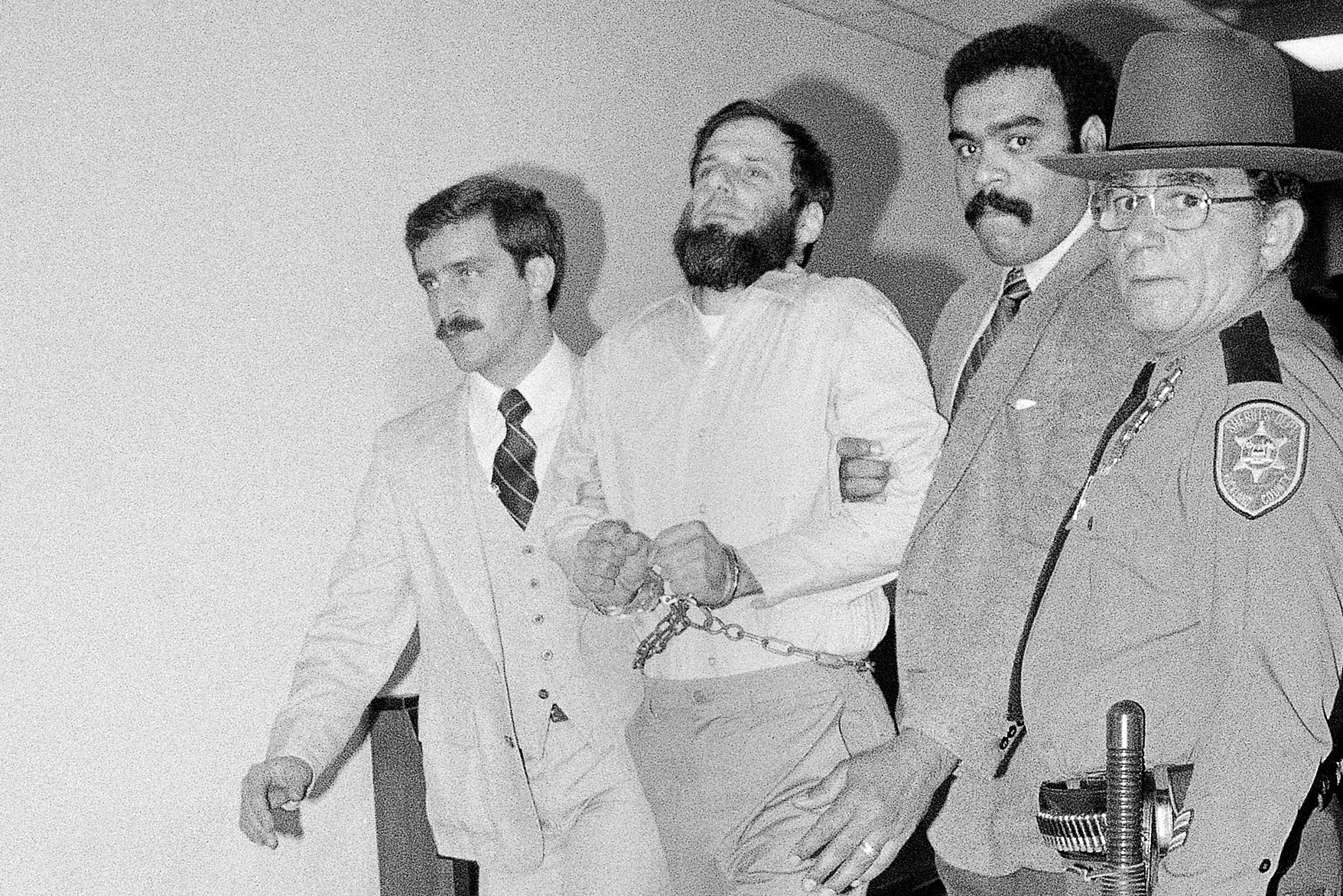 ’70s Radical David Gilbert Granted Parole in Brink’s Robbery – NBC 6 ...